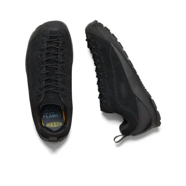 Keen Jasper Lace-up Low-top Sneakers