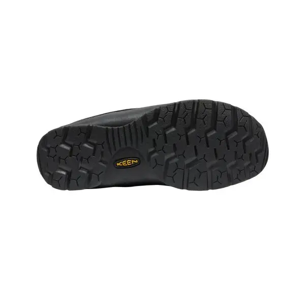 Keen Jasper Lace-up Low-top Sneakers