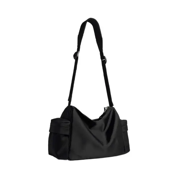 Balenciaga Explorer Multipocket Weekender Small