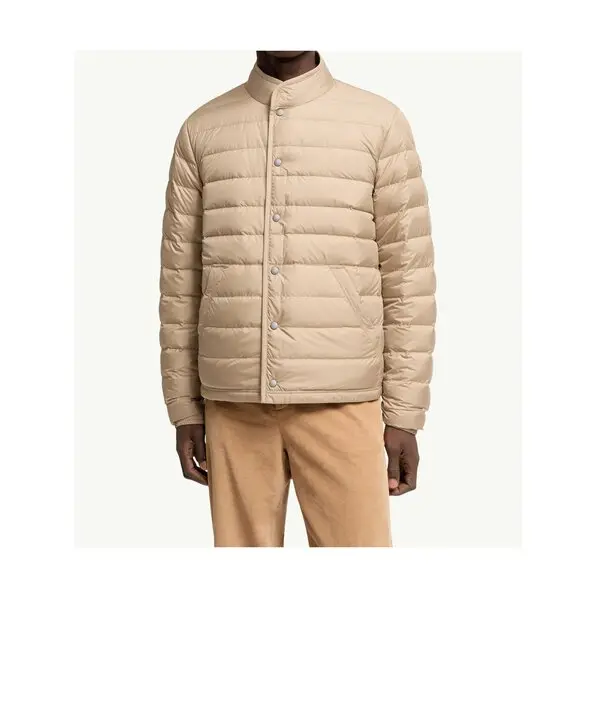 Moncler Clorin Short Down Jacket