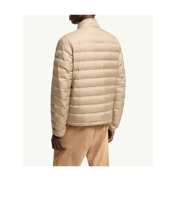 Moncler Clorin Short Down Jacket