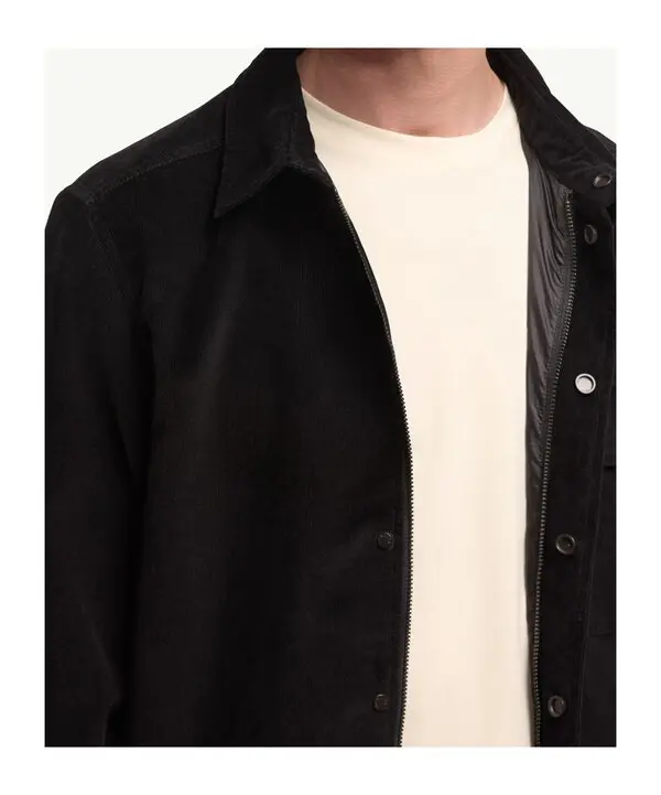 Moncler Corduroy Shirt