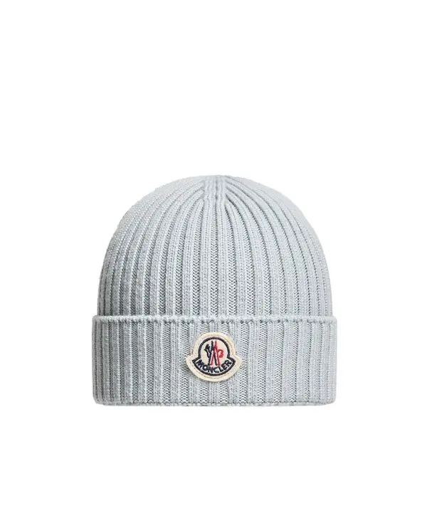 Moncler Wool Beanie