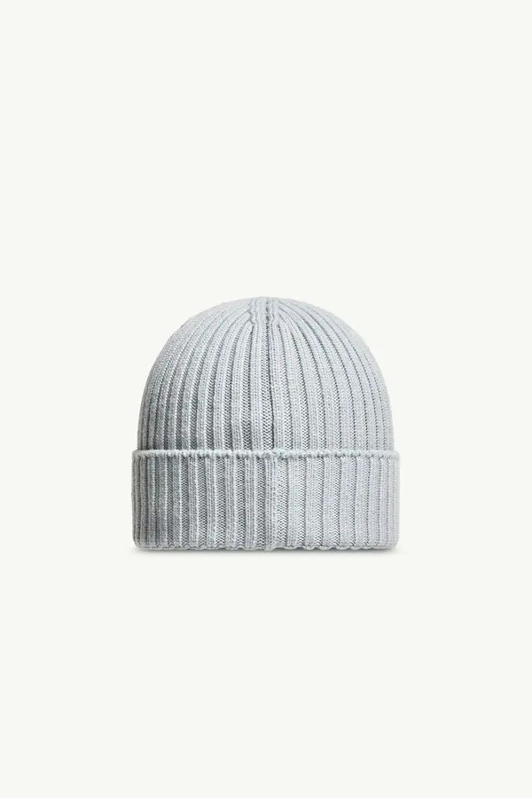 Moncler Wool Beanie