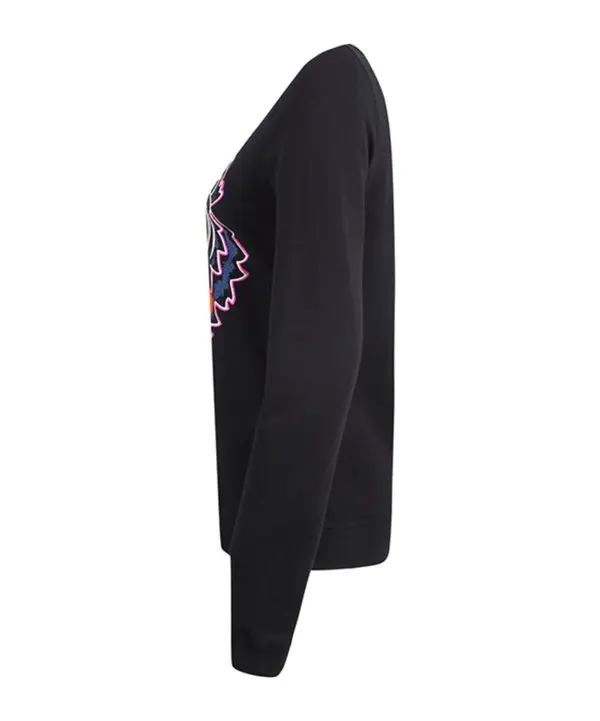 Kenzo Long-sleeved Sweater