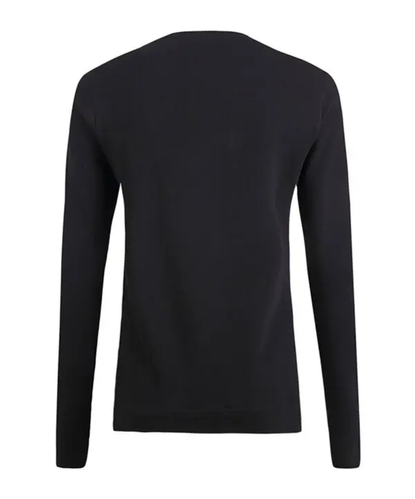 Kenzo Long-sleeved Sweater