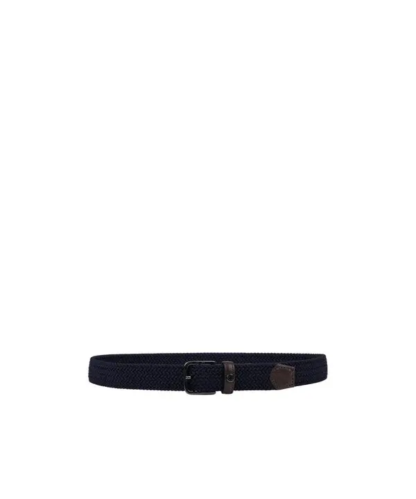 PAUL  SHARK Paul & Shark Woven Belt