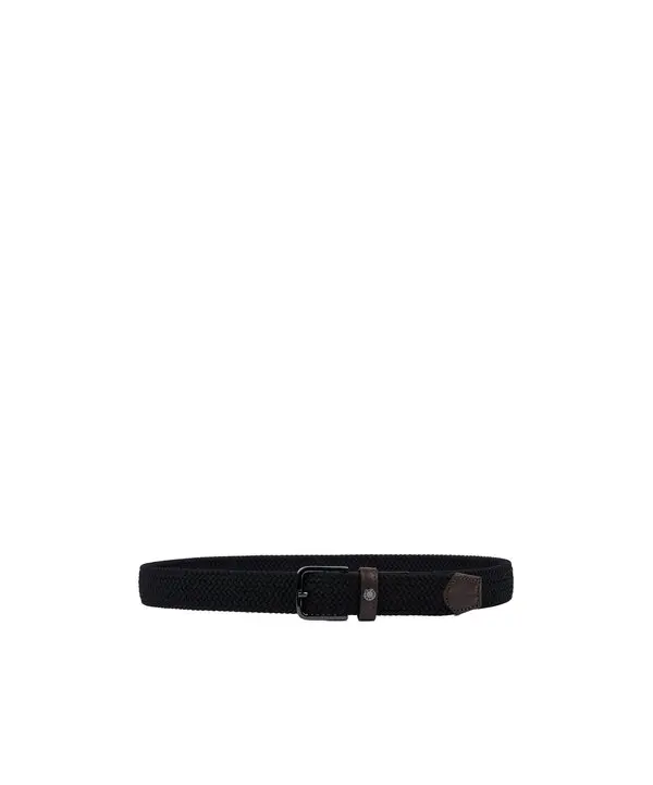 PAUL  SHARK Interwoven Belt