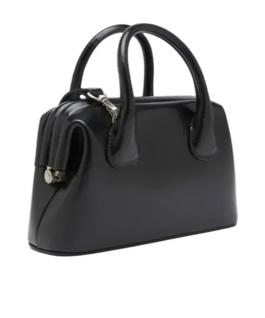 OSOI Mini Boat Top Handle Tote Bag