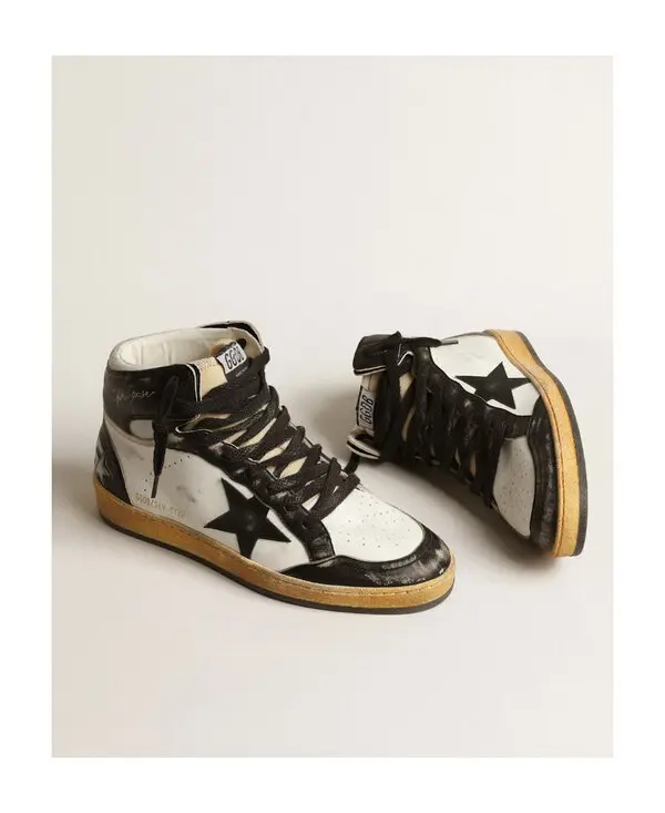 GOLDEN GOOSE High-top Sneakers