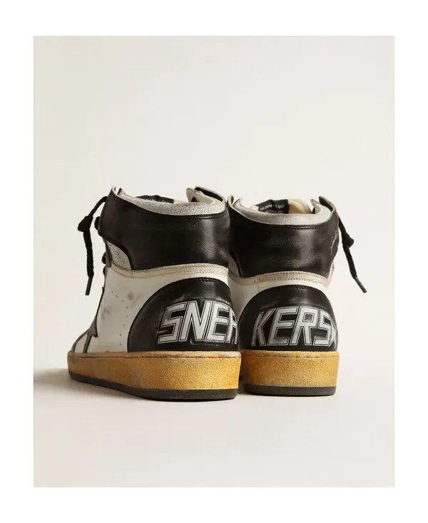 GOLDEN GOOSE High-top Sneakers