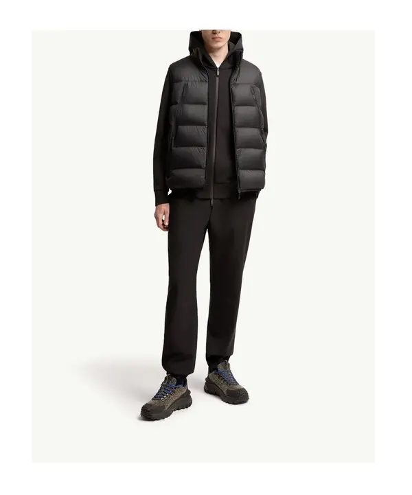 Moncler Reticone Down Vest