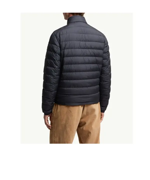 Moncler Clorin Short Down Jacket