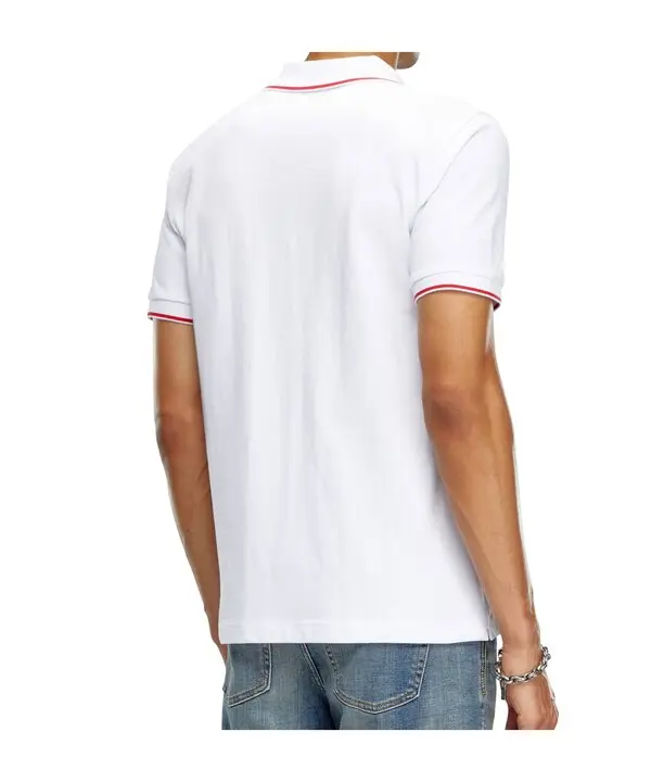 DIESEL® T-ferry-microdiv Polo Shirt