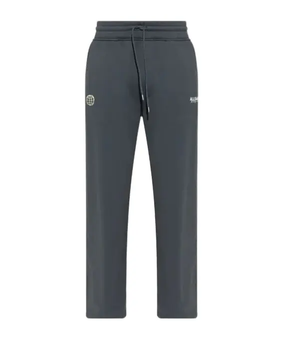 ALLSAINTS Emblem Logo Joggers