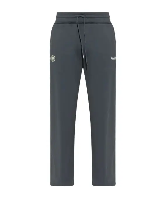 ALLSAINTS Emblem Logo Joggers