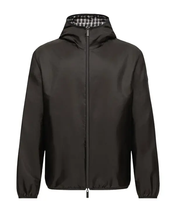 Moncler Vandelli Reversible Hooded Jacket