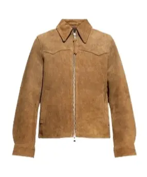 ALLSAINTS Dellcot Zip-up Jacket