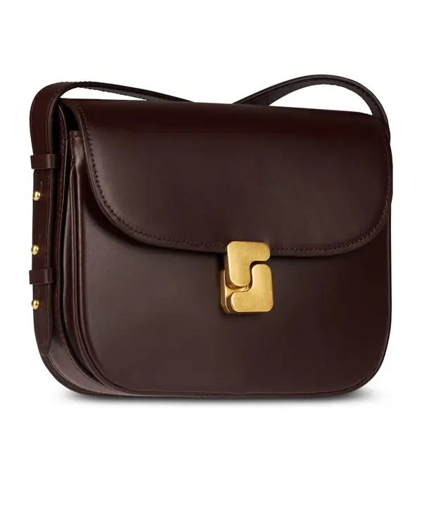 Soeur Bellissima Mini Crossbody Bag