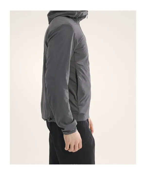 Arc'teryx Lightweight Hooded Jacket