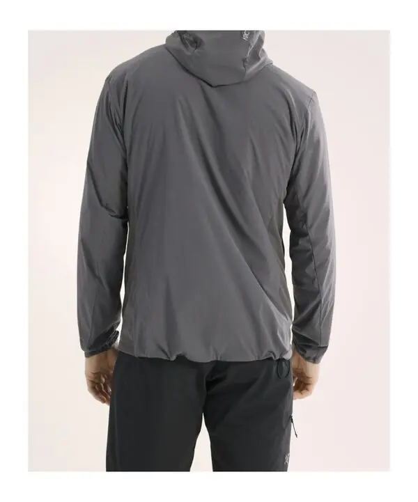 Arc'teryx Lightweight Hooded Jacket