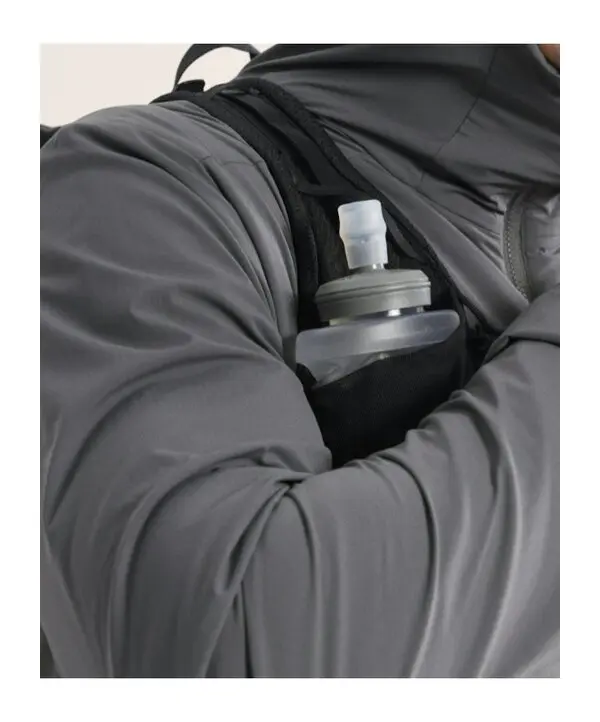 Arc'teryx Lightweight Hooded Jacket