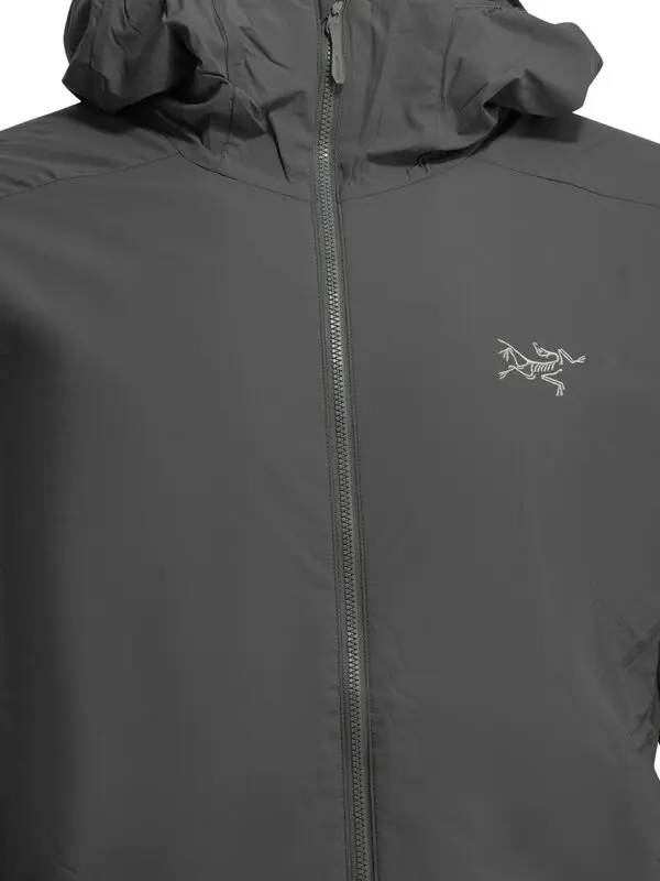 Arc'teryx Atom Sl Hoody Lightweight Jacket
