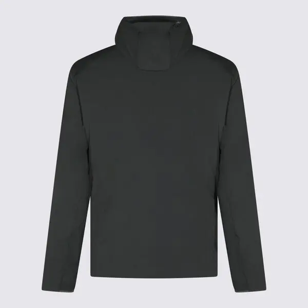 Arc'teryx Atom Sl Hoody Lightweight Jacket
