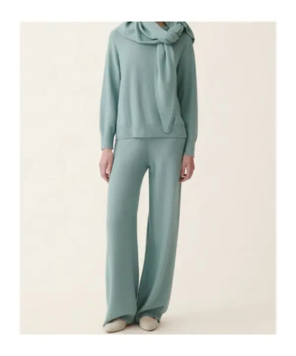 Fabiana Filippi Sequin-embellished Sweater