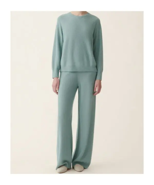 Fabiana Filippi Sequin-embellished Sweater