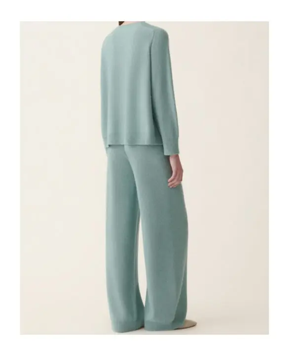 Fabiana Filippi Sequin-embellished Sweater