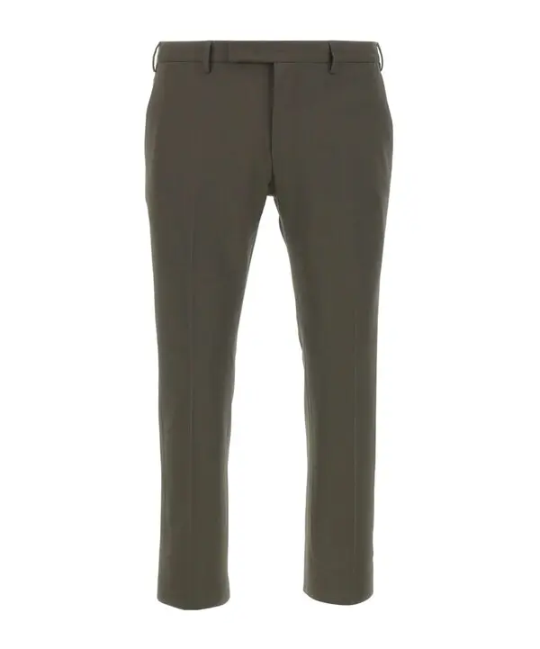 PT TORINO Casual Trousers With Belt Loops