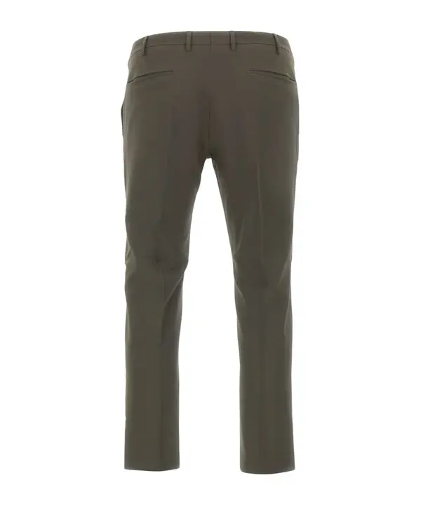 PT TORINO Casual Trousers With Belt Loops