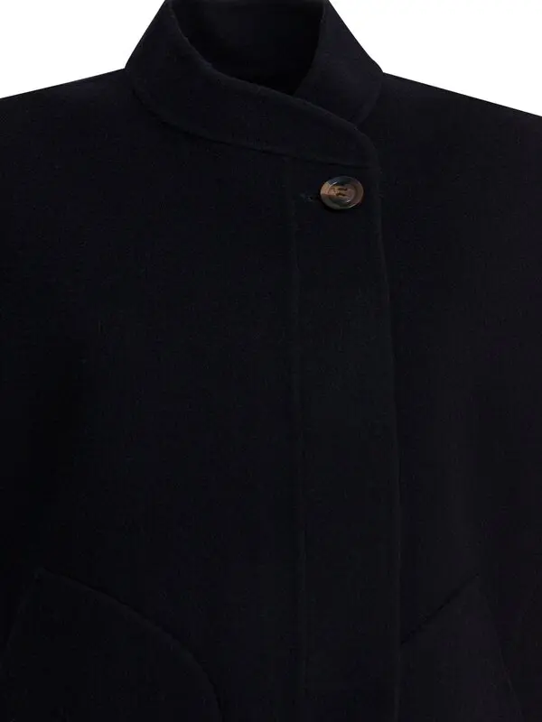 Soeur Adeline Sleeveless Jacket