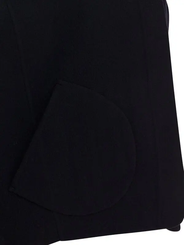 Soeur Adeline Sleeveless Jacket