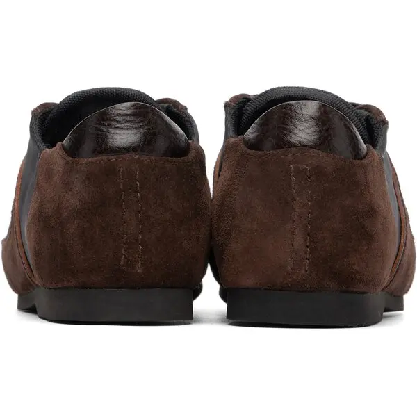 Our Legacy Sneak In Sport Sneakers