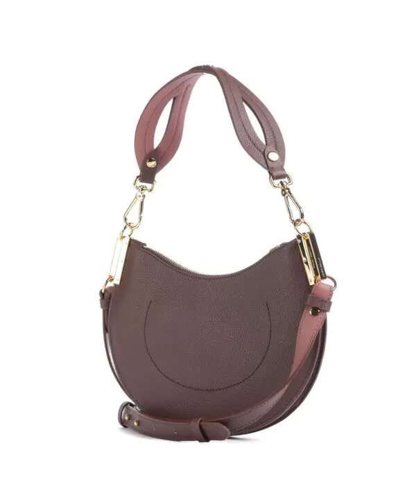 COCCINELLE Zippered Shoulder Bag