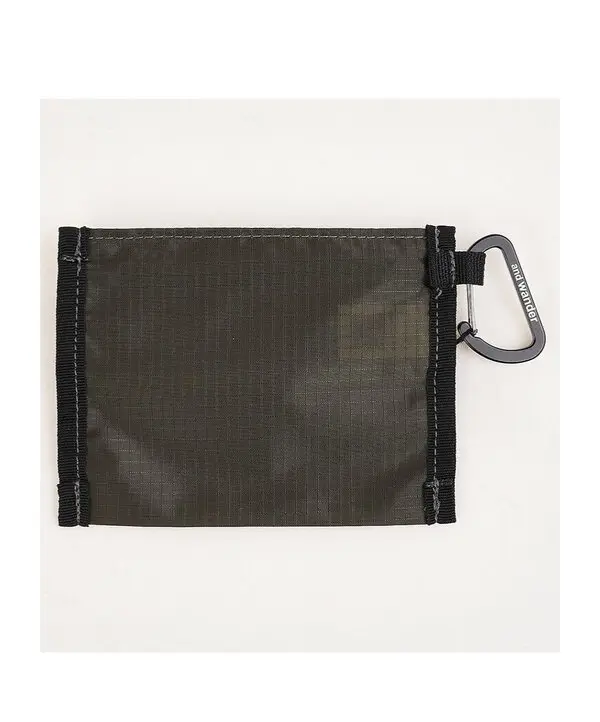 AND WANDER Mini Wallet