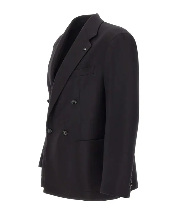 Tagliatore Double-breasted Blazer