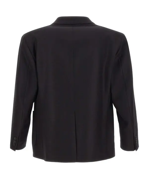 Tagliatore Double-breasted Blazer