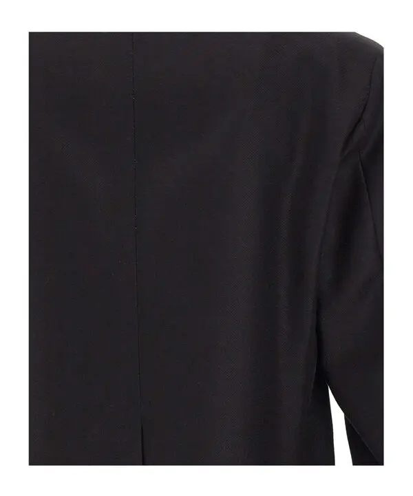 Tagliatore Double-breasted Blazer