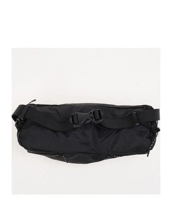 AND WANDER Logo Detail Waist Bag