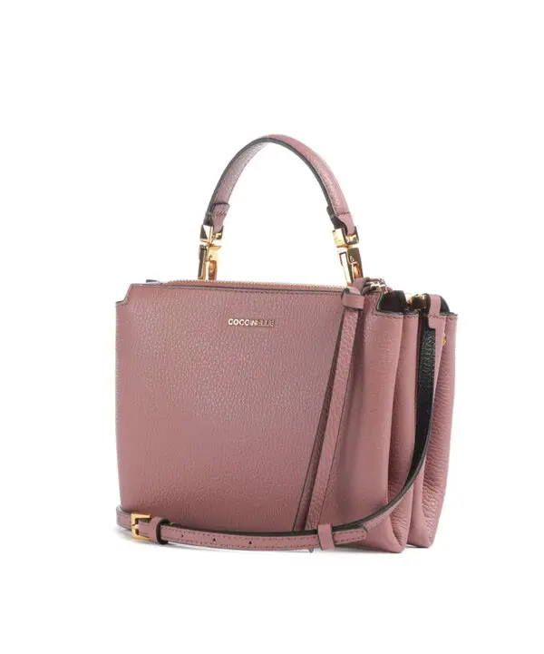 COCCINELLE Flap Shoulder Bag