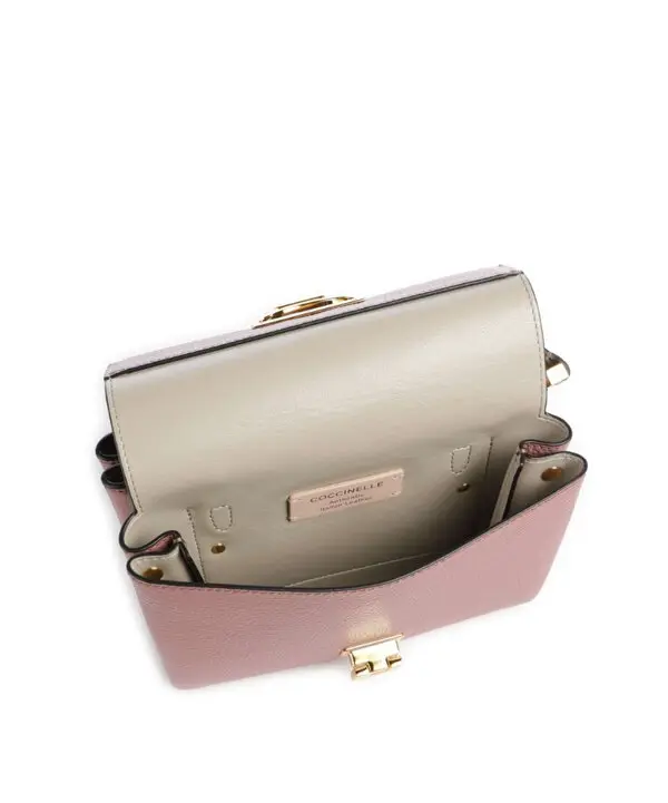COCCINELLE Flap Shoulder Bag