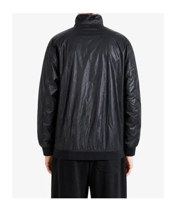 C.P. COMPANY Cs Ii Mixed Bomber Lens Jacket