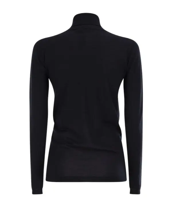 Fabiana Filippi Turtle-neck Sweater