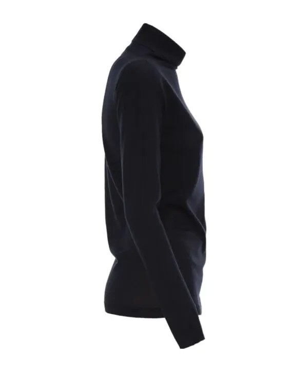 Fabiana Filippi Turtle-neck Sweater
