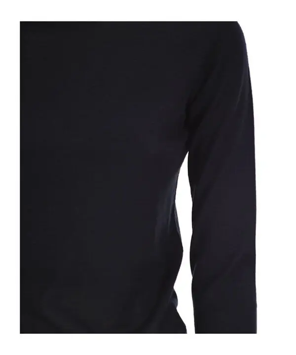Fabiana Filippi Turtle-neck Sweater