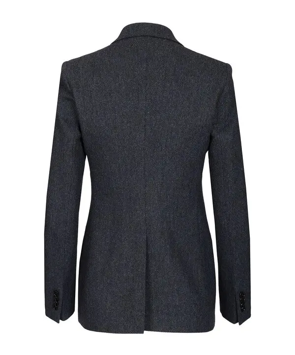 Tagliatore Double-breasted Suit Jacket