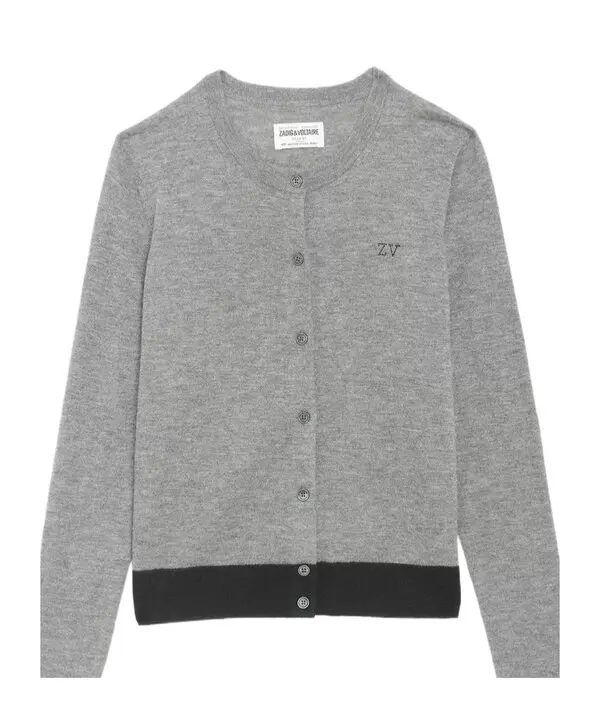 Zadig&Voltaire Missya Cardigan